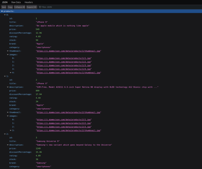 使用 Php发送curl Get 请求
