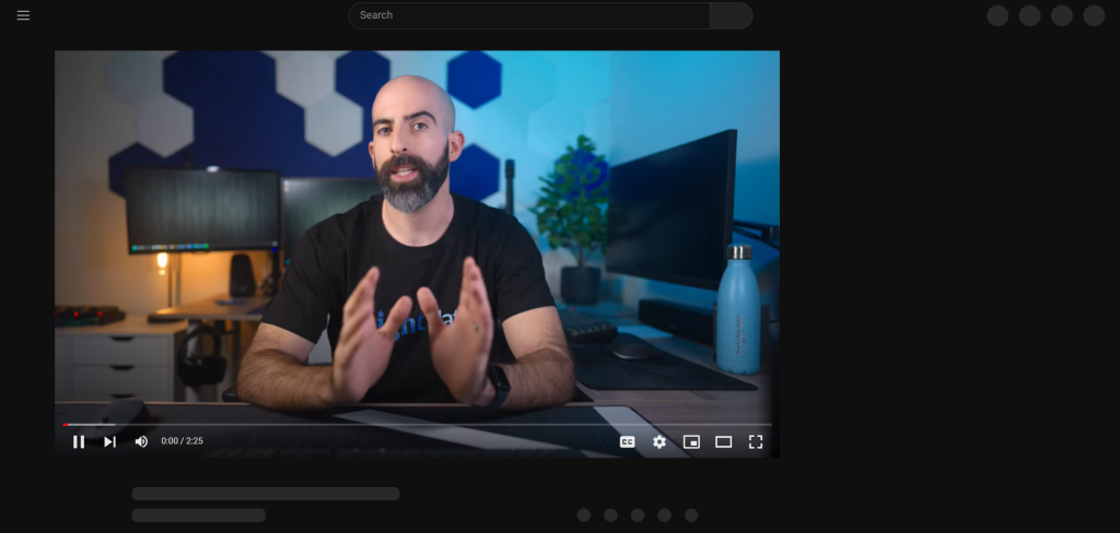如何用 Python 抓取 YouTube 指南