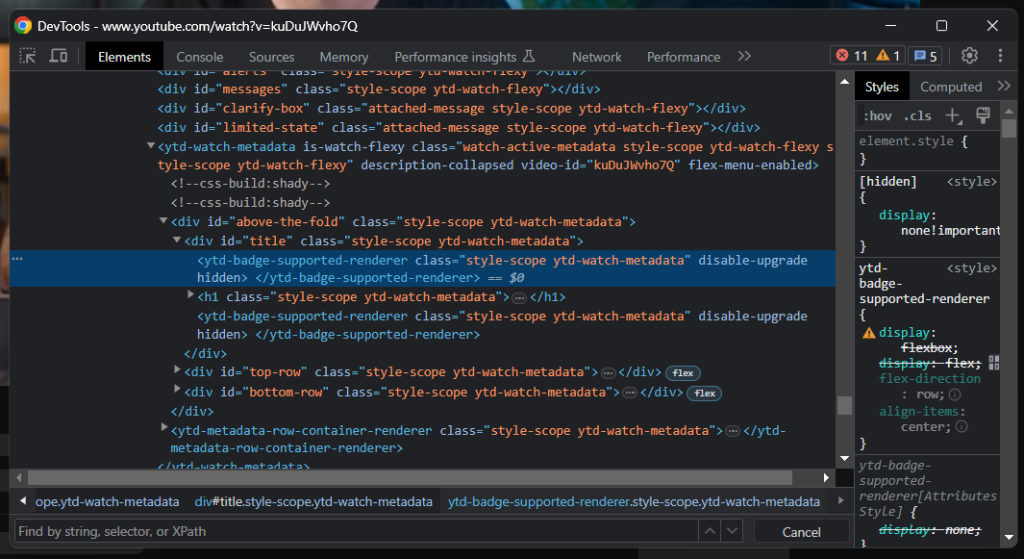 如何用 Python 抓取 YouTube 指南