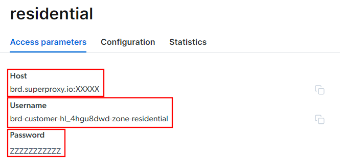 如何在 AIOHTTP 中设置代理