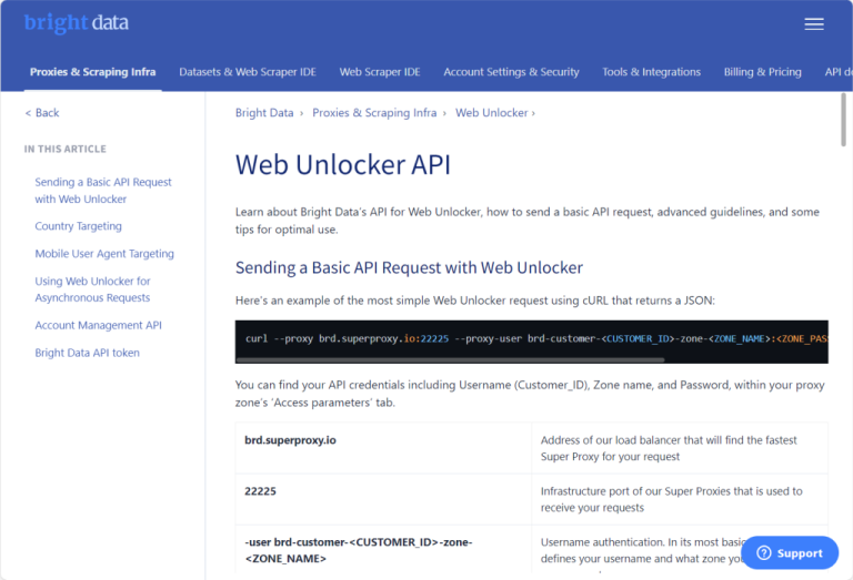cURL POST请求指南