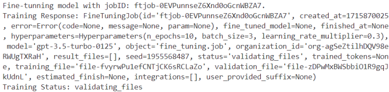 如何训练自己的 AI 模型：逐步指南