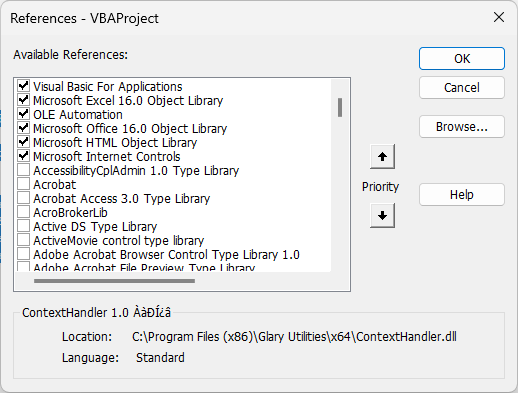 VBA网页抓取指南：分步教程