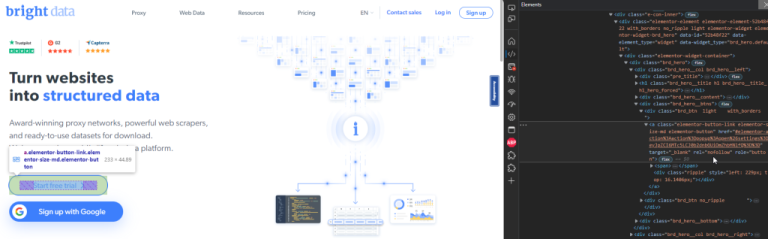 Playwright网页抓取 - 2025指南