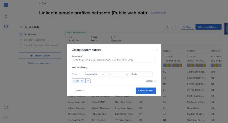 如何抓取LinkedIn - 完整指南 (2025更新)