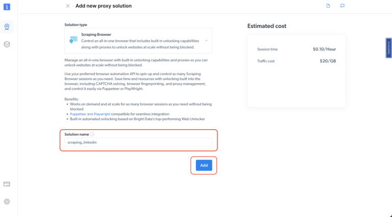 如何抓取LinkedIn - 完整指南 (2025更新)
