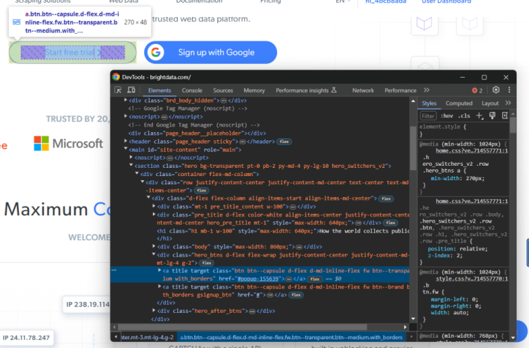XPath 与 CSS 选择器：全面比较指南