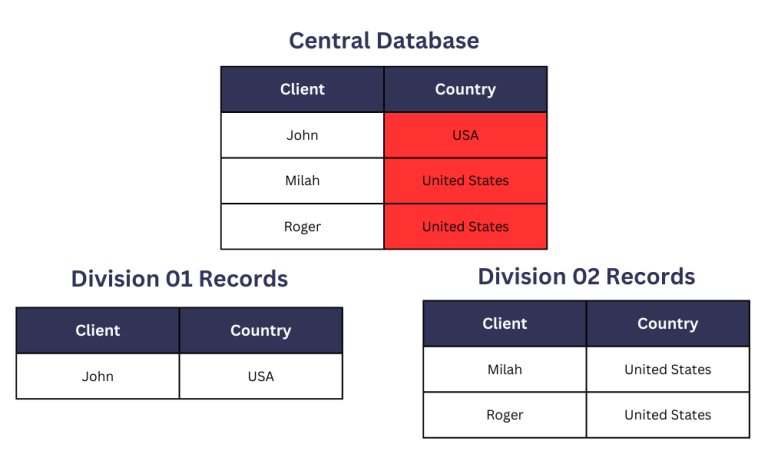 什么是错误数据？类型、原因和预防策略