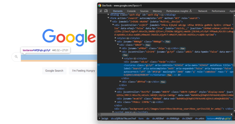 终极指南：使用Python抓取谷歌搜索