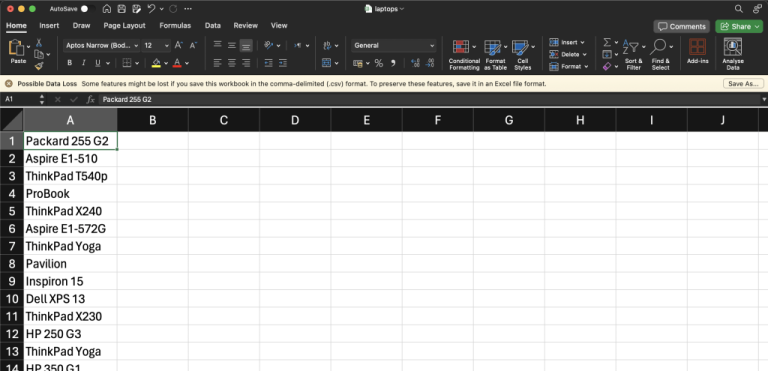 2026年HTML网络爬虫完整教程
