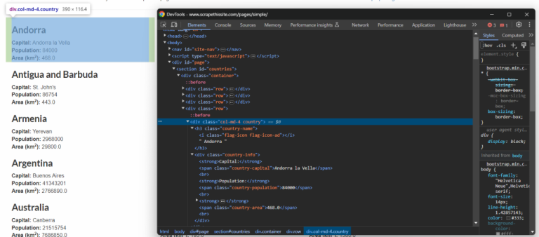 用 Rust 进行网页抓取 - 2025 完整指南