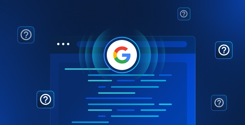如何使用 Python 抓取 Google 的“People Also Ask（其他人也搜索）”板块