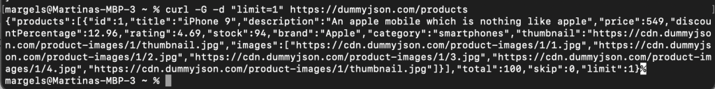 什么是 cURL 命令？详细指南