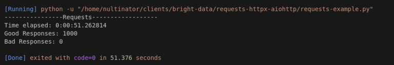 Requests、HTTPX 与AIOHTTP：选择哪一个？