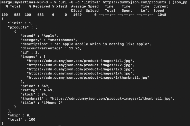 什么是 cURL 命令？详细指南