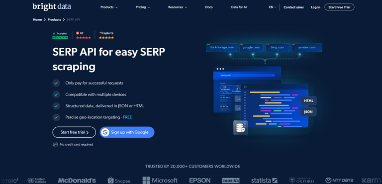 如何使用 GPT 模型和 SERP 数据构建 RAG 聊天机器人