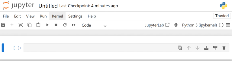 使用 Jupyter Notebook 抓取网页（2025 年版）
