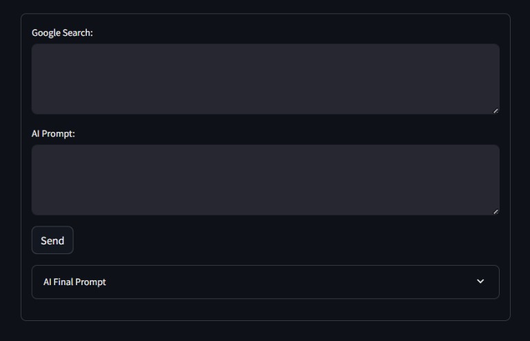 如何使用 GPT 模型和 SERP 数据构建 RAG 聊天机器人