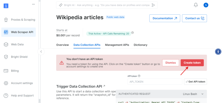 如何使用Python爬取维基百科：一步步指南