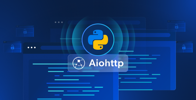 使用 AIOHTTP 和 Python 进行异步网页抓取 - 2025 版指南