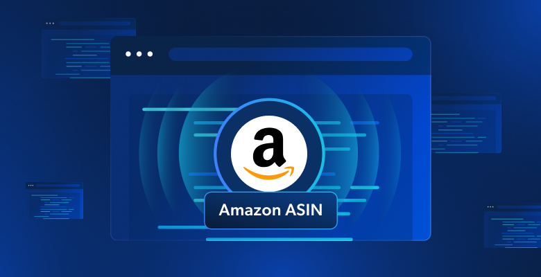 如何使用 Python 抓取亚马逊 ASIN