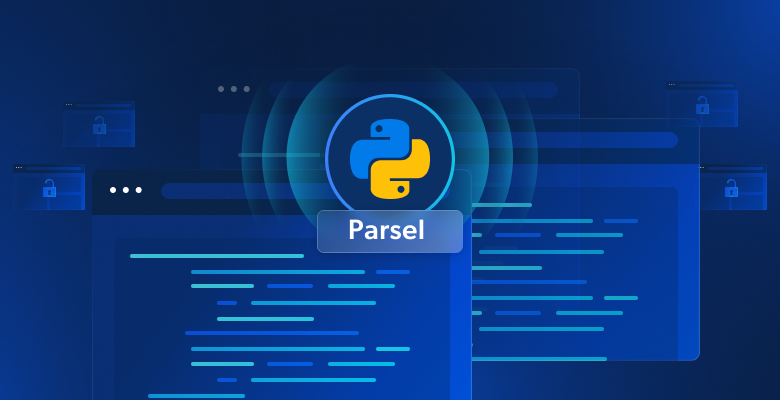 使用 Parsel 进行 Python 网络爬虫：2025 完整指南