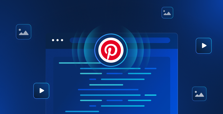 如何使用 Python 抓取 Pinterest 的指南
