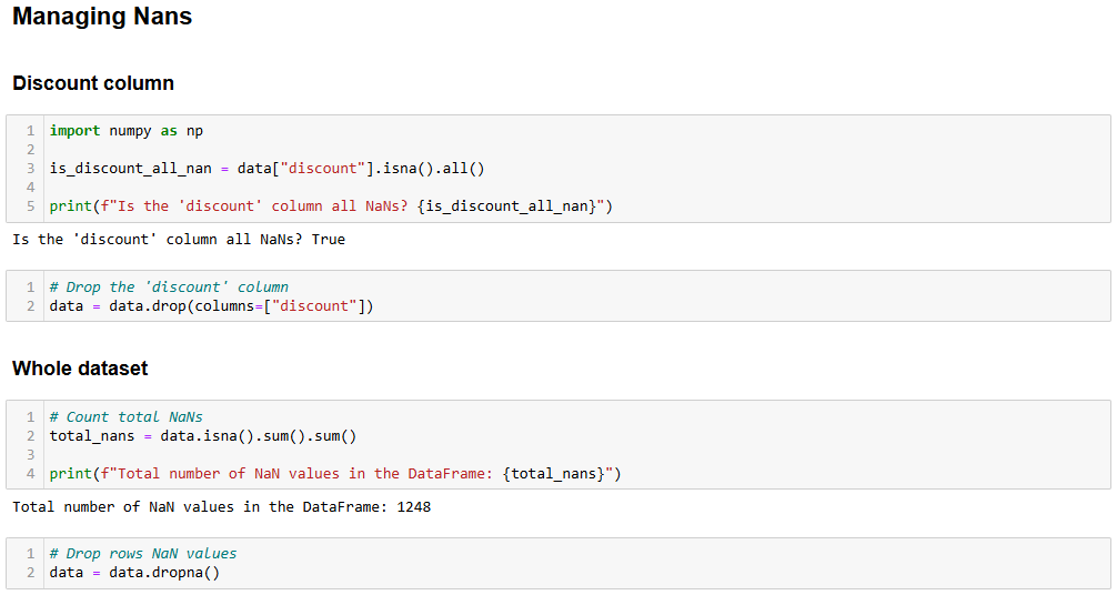 使用 Python 进行数据分析：分步指南与最佳实践