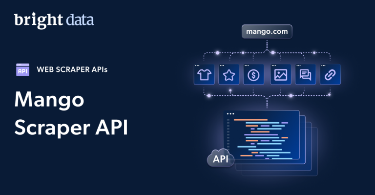 Mango 抓取工具 - Mango 爬虫工具 - 免费试用