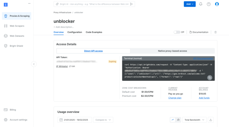 使用 Crawl4AI 和 DeepSeek 构建 AI 驱动的网络爬虫