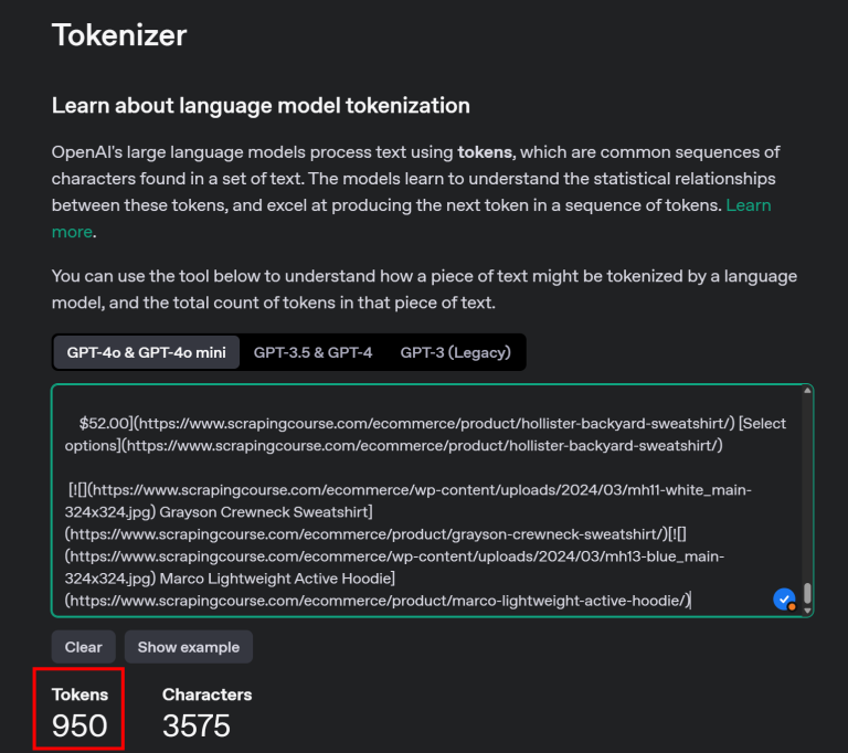 使用 Perplexity AI 进行网页爬取——循序渐进的指南