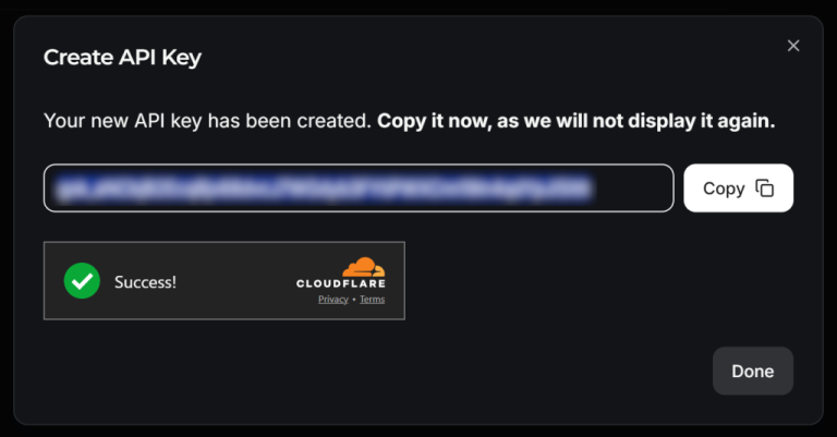 使用 Crawl4AI 和 DeepSeek 构建 AI 驱动的网络爬虫