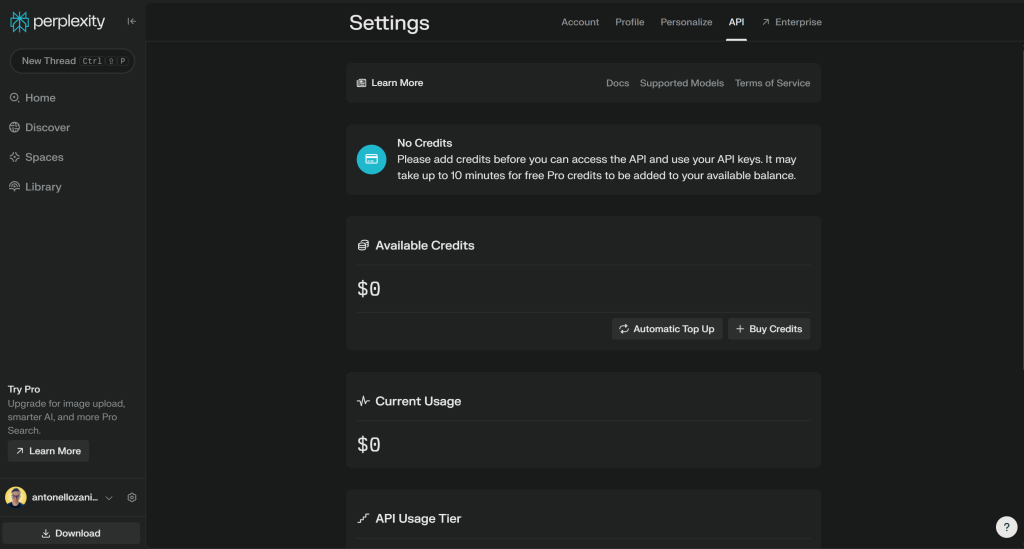 使用 Perplexity AI 进行网页爬取——循序渐进的指南