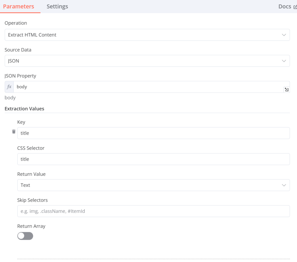 使用 n8n、Bright Data 和 OpenAI 来自动化新闻简报
