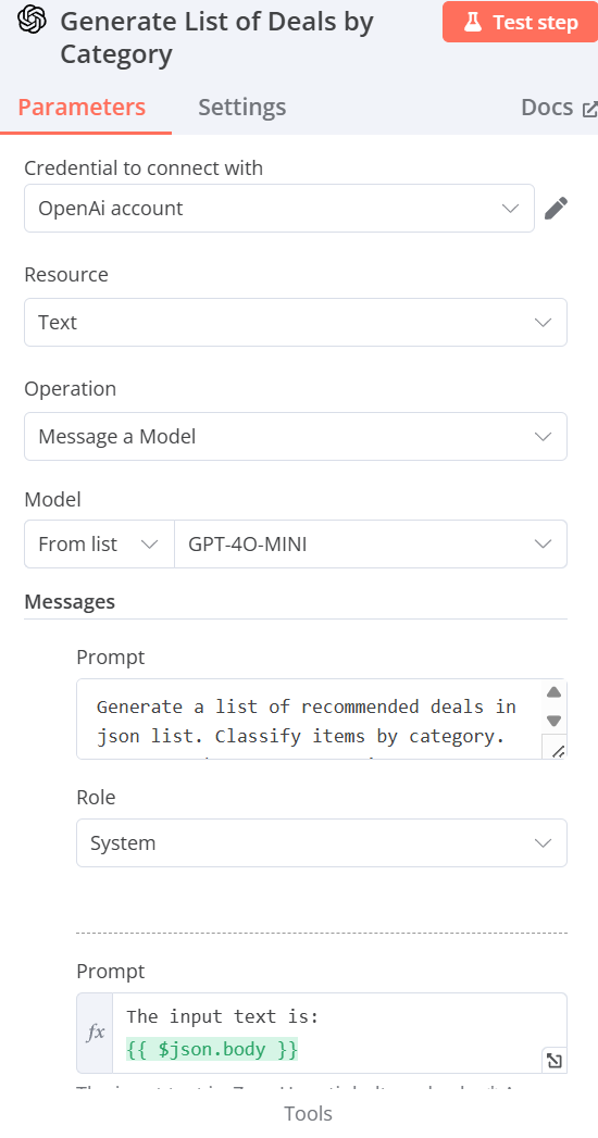 使用 n8n、Bright Data 和 OpenAI 来自动化新闻简报