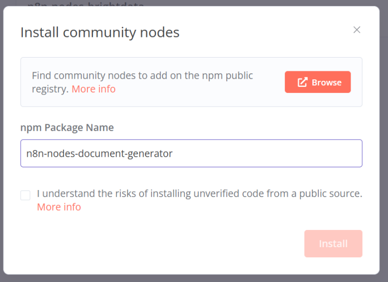 使用 n8n、Bright Data 和 OpenAI 来自动化新闻简报