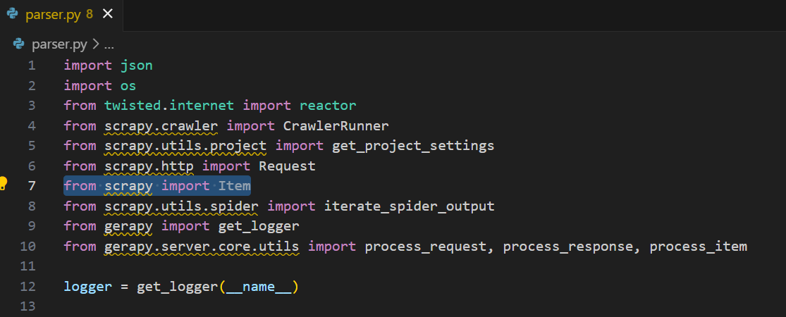 使用 Gerapy 进行网页抓取：安装、故障排查及技巧