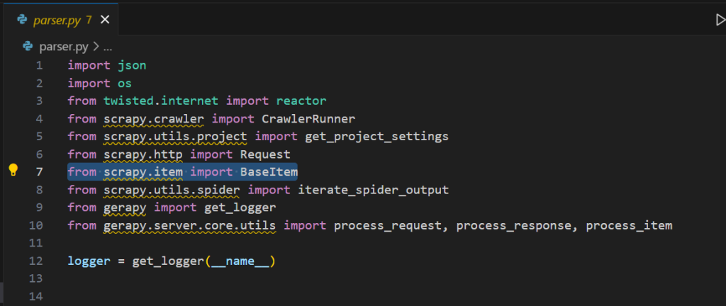 使用 Gerapy 进行网页抓取：安装、故障排查及技巧