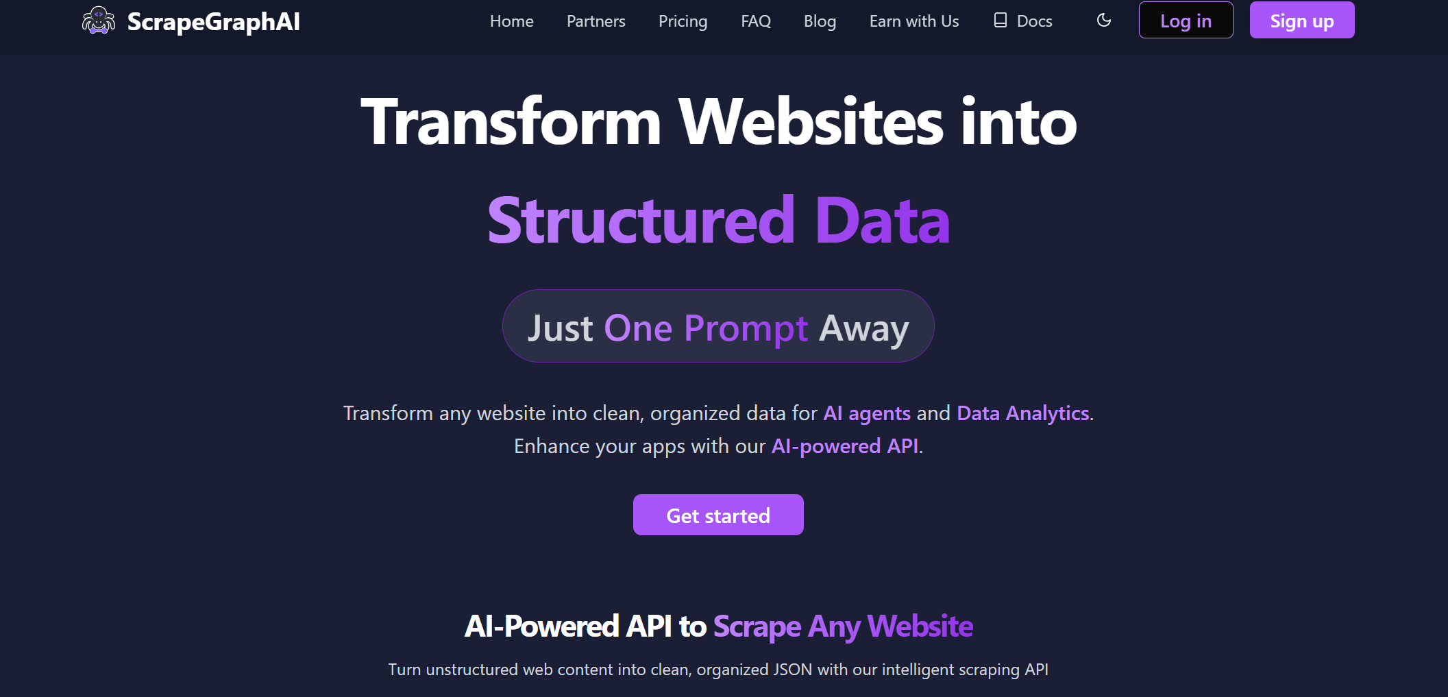 2025 年人工智能网络抓取的七大 Firecrawl 替代方案