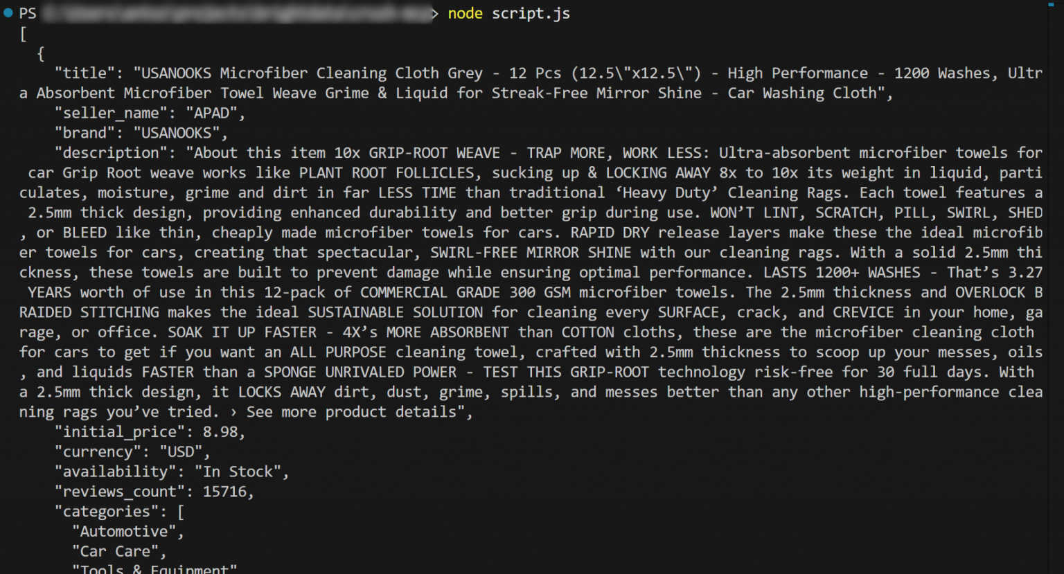 将 Crush CLI 连接到 Bright Data Web MCP，实现实时数据
