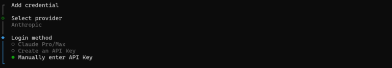 如何将 opencode CLI 连接到 Bright Data Web MCP