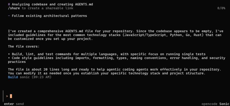 如何将 opencode CLI 连接到 Bright Data Web MCP