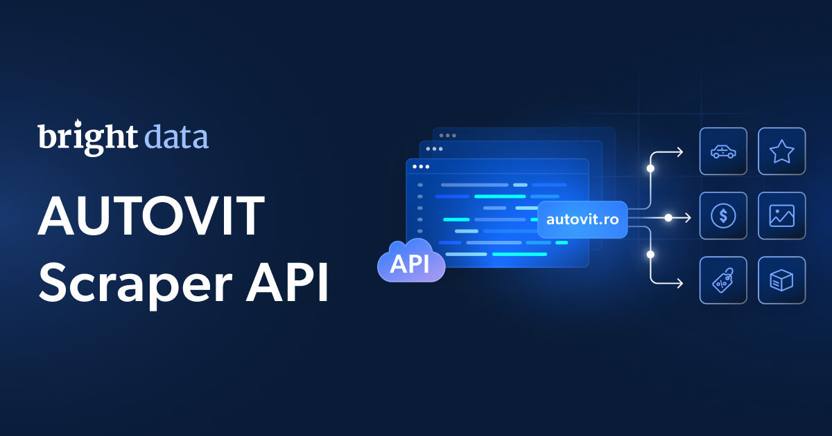 Autovit 抓取工具 - Autovit 爬虫工具 - 免费试用